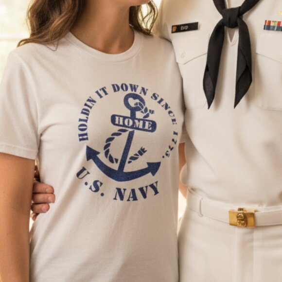 5.11 Tactical | Tops | 51 Tactical Us Navy Graphic Tee | Poshmark